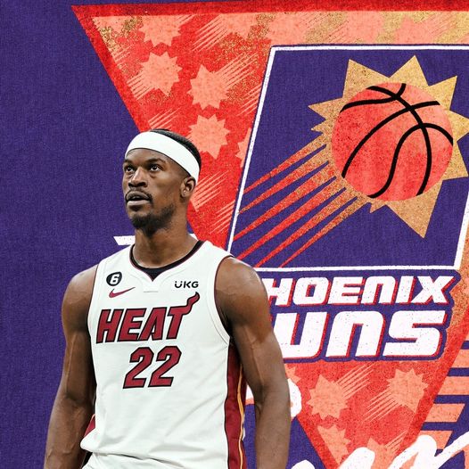 Game-Changing Trade: Jimmy Butler Makes Unexpected Move, Joins the Suns! - News