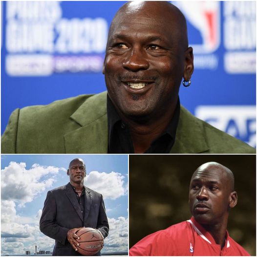 Discover why Michael Jordan's 1996 MVP award held a special place in ...