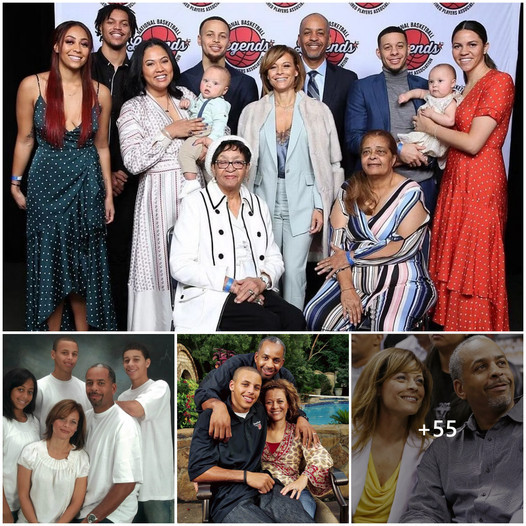 Cleive Ester Adams: The Life Story of Sonya Curry’s Father ‎ - News