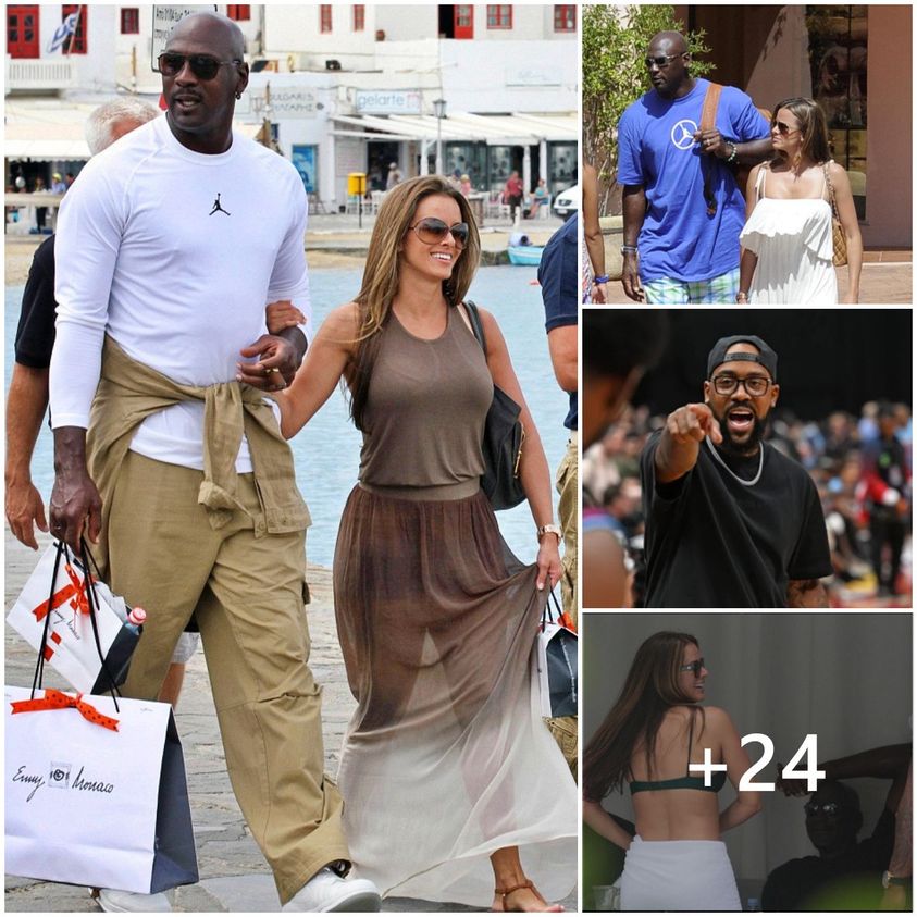 Opting for His Second Wife Over His Son Marcus Amid A “Traumatic” Event ...