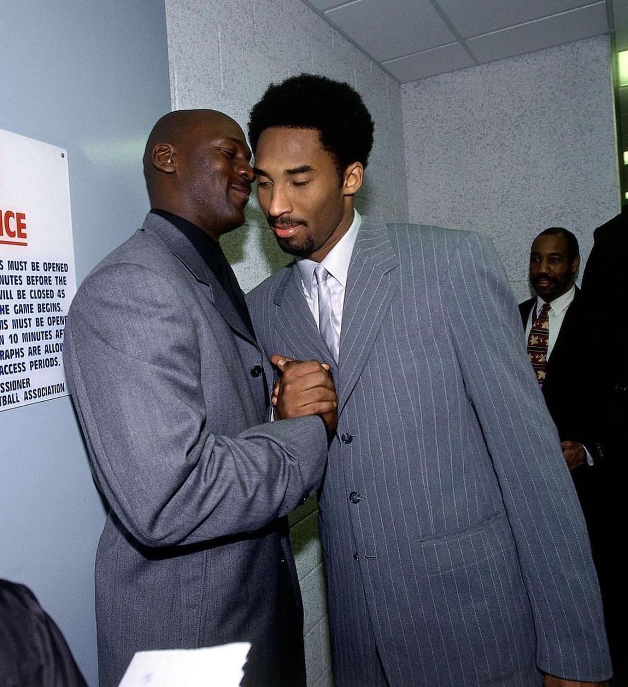 Looking back: 5 lessons Kobe Bryant taught us about life and basketball ...