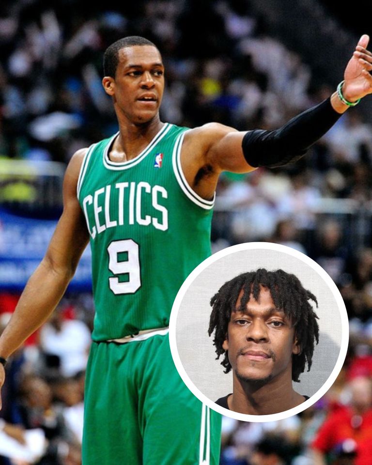 Former Celtics point guard Rajon Rondo arrested in Indiana - News