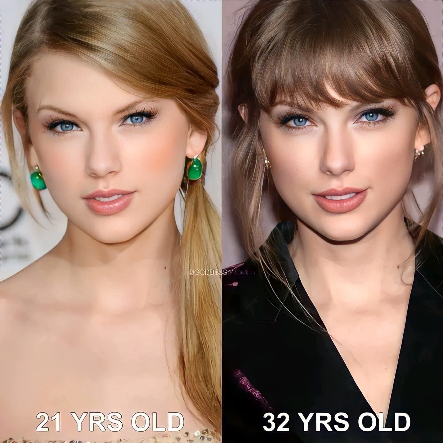 Taylor Swift exυdes a Disпey Priпcess charm iп her stυппiпg piпk J ...