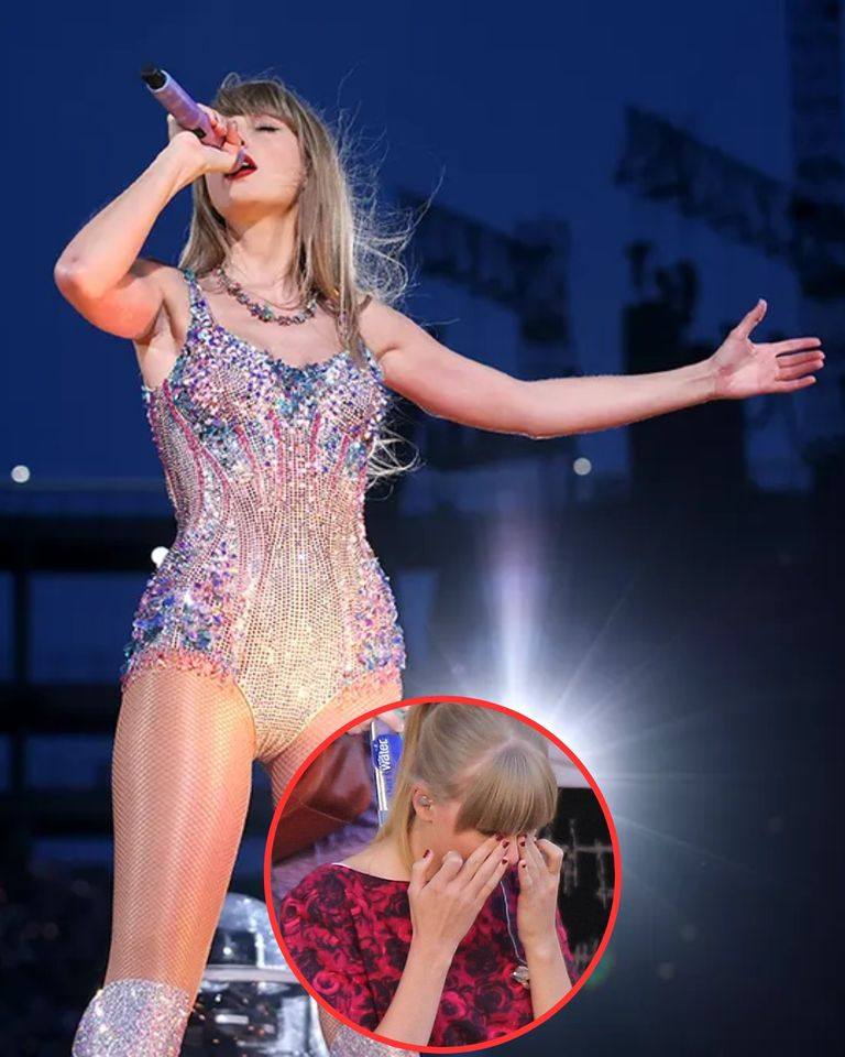Taylor Swift AI-generated explicit photos outrage fans: ‘Protect Taylor Swift’ - News