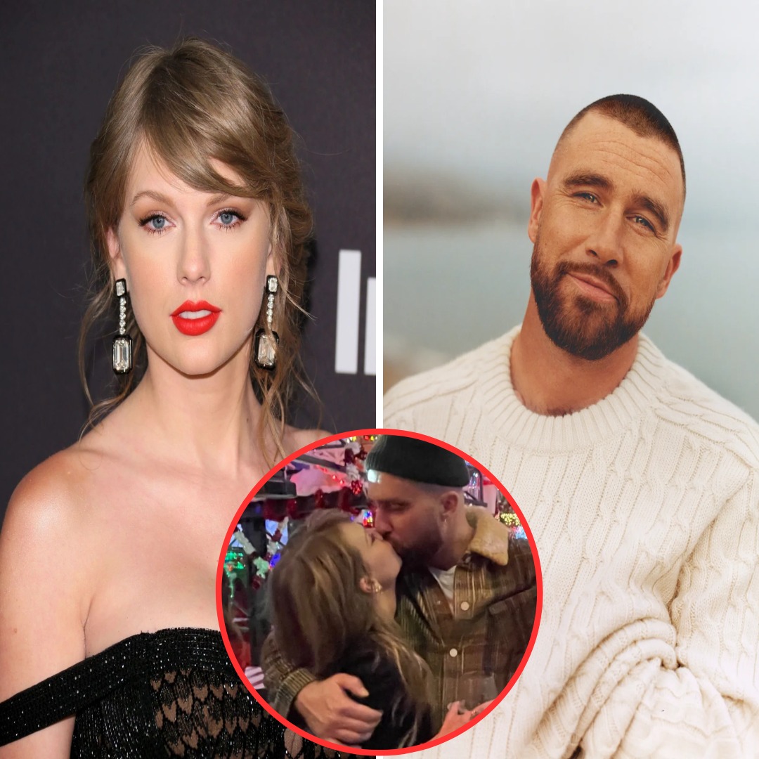 Wedding Bells? Taylor Swift and Travis Kelce ‘Plan to Be Together Forever’ Amid Marriage Talks ...