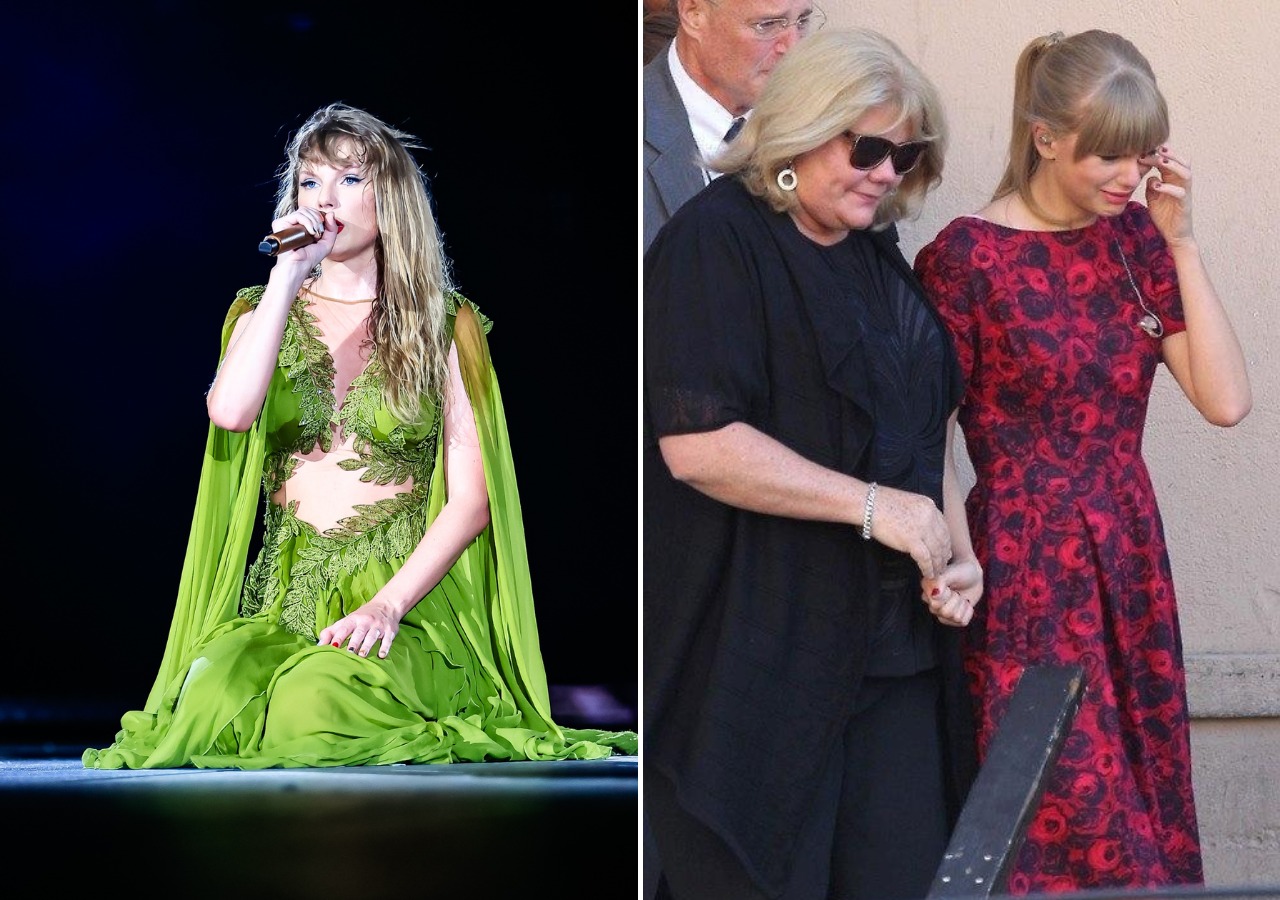 Recalling Ana Clara: A Heartbreaking Misfortune In The Taylor Quick ...