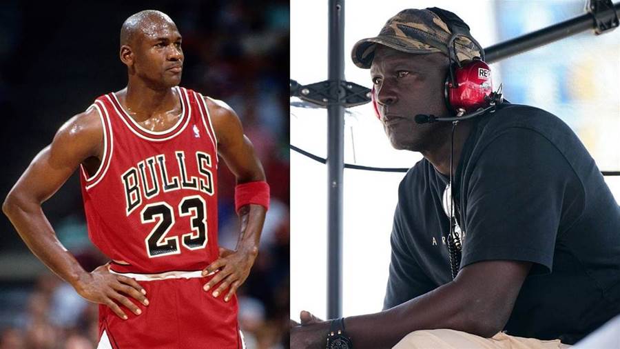 “He is a Mystery Man”: Michael Jordan’s Unique Traits Made His Complex ...