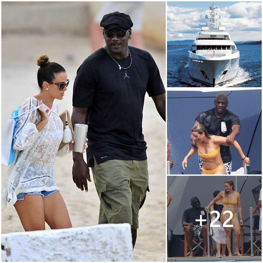 The Camera Suddenly Captured The Moment Yvette Prieto Looked Seductive In An Orange-Yellow ...