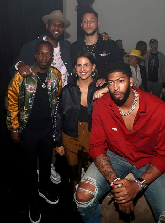 Exploding incredible journey: Rich Paul reaches a fortune of $120M and understands more about ...