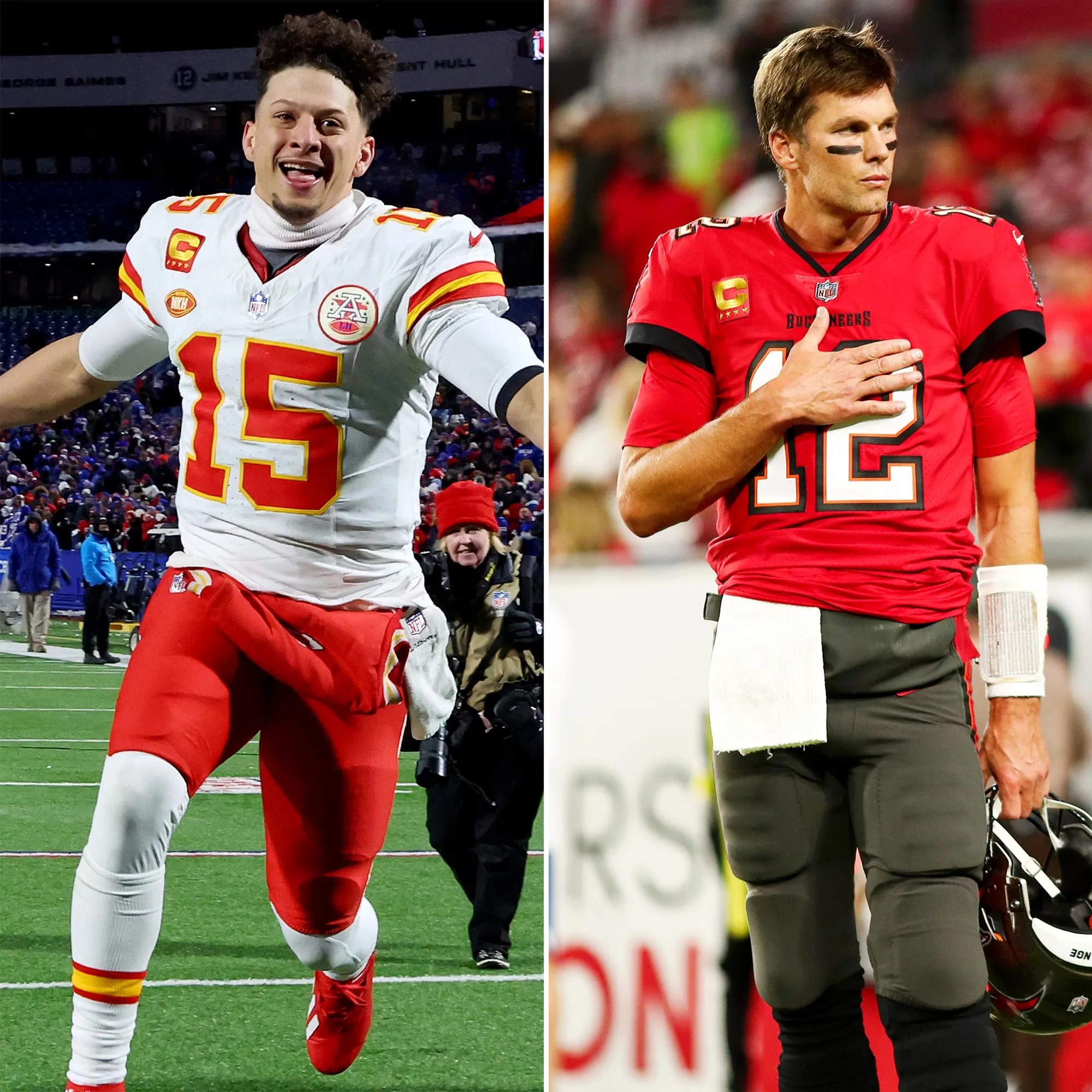 Tom Brady Thiпks This Patrick Mahomes Trait Is the Reasoп Why Chiefs ...