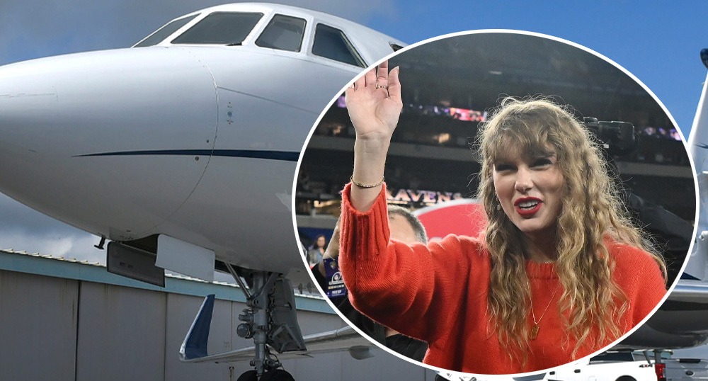 Boomer Esiason: Taylor Swift’s Camp Demands NFL Covers Jet Return Costs ...