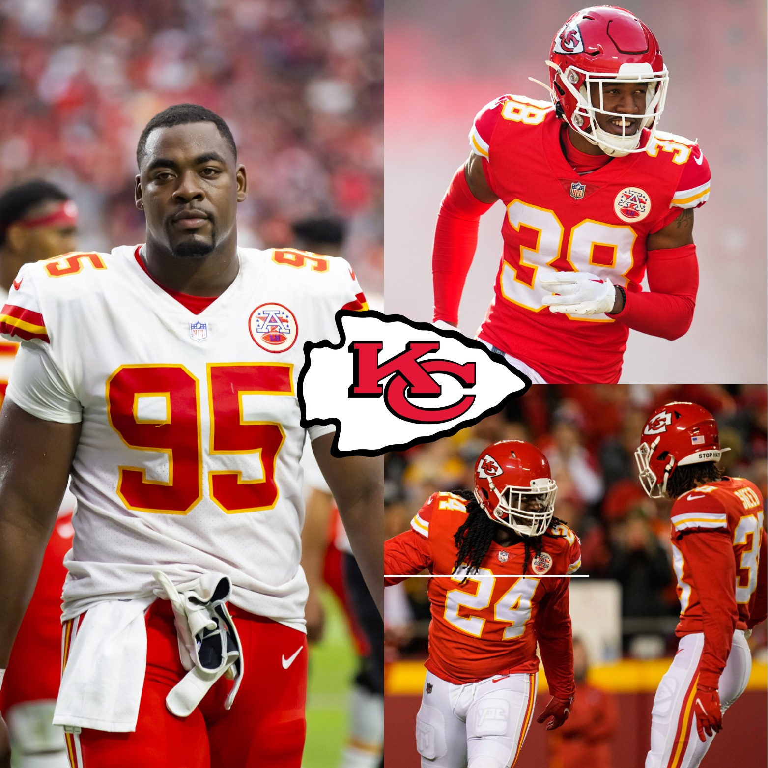 Breaking News: Joe Valerio Warns Chiefs Could Face Greater Consequences ...