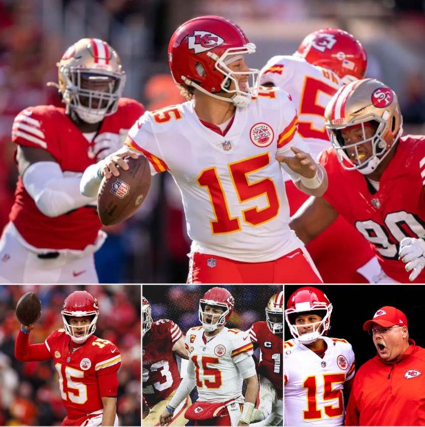 Kansas City Chiefs Update: Ex-NFL Wide Receiver Makes Bold Prediction ...