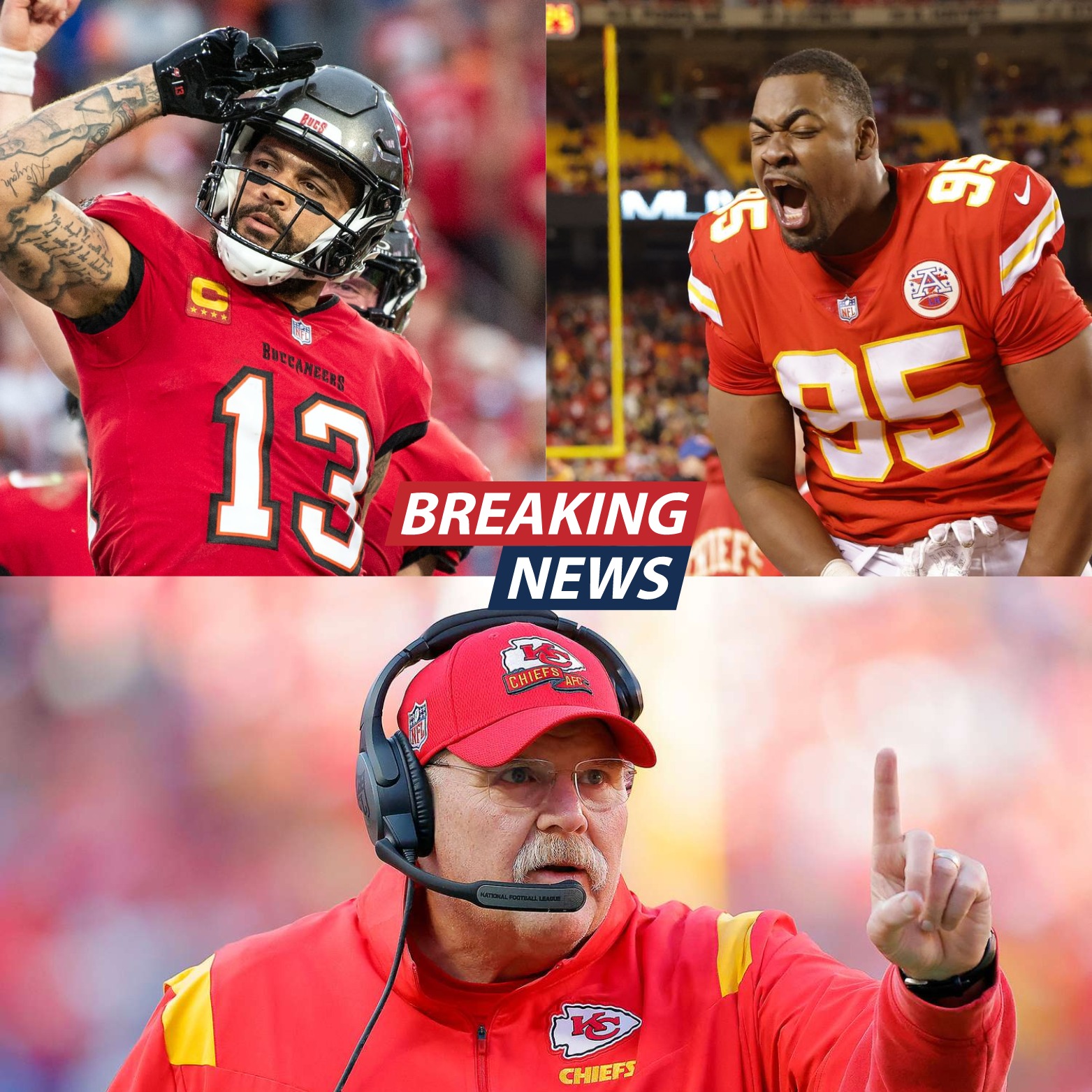 UPDATE – Chiefs Expected to Execute ‘Bold’ Maneuver to Acquire $82.5 ...