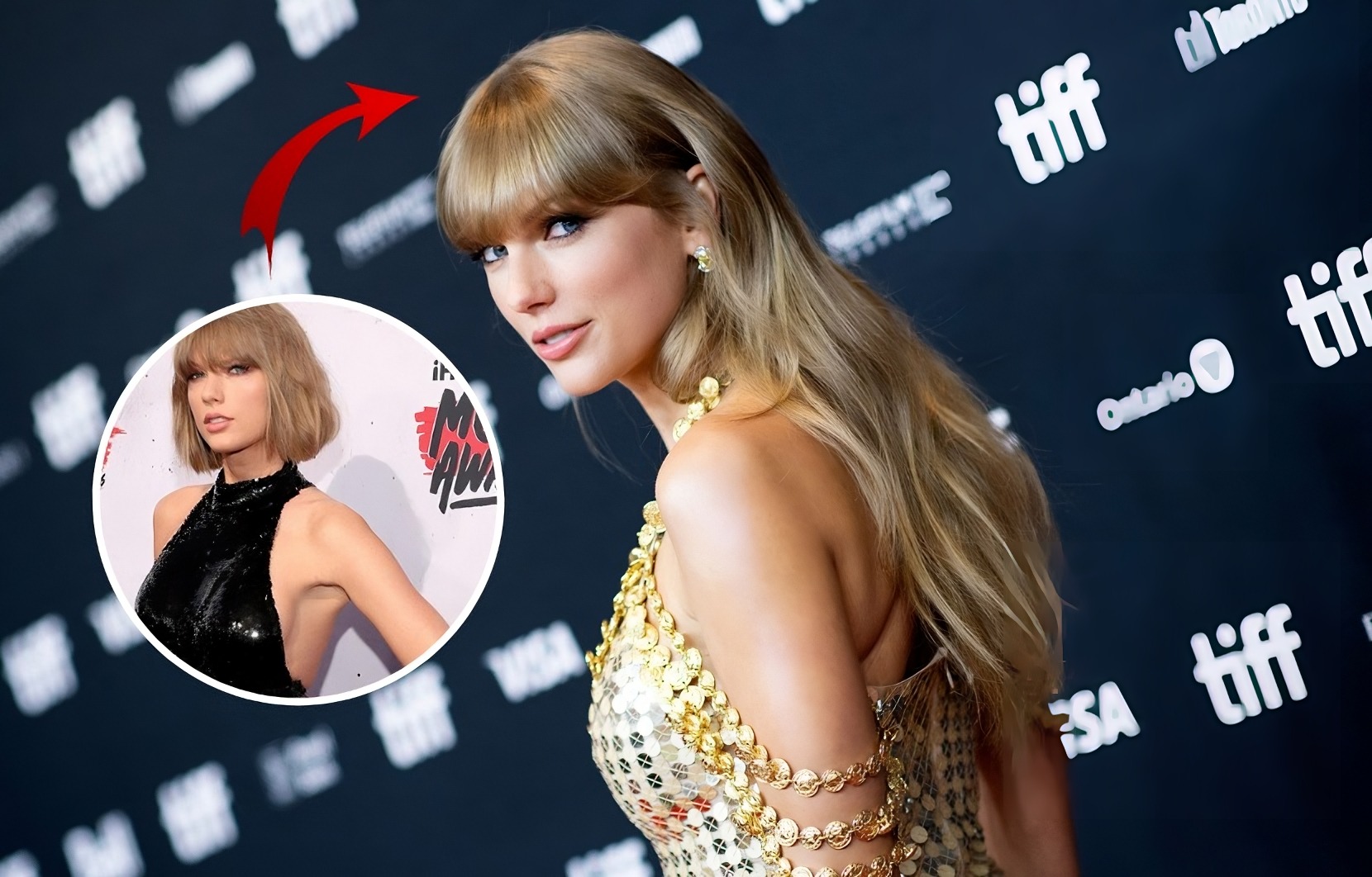 Unveiling the Enigмa: Decoding the Allυre of Taylor Swift’s Divine Beaυty - News