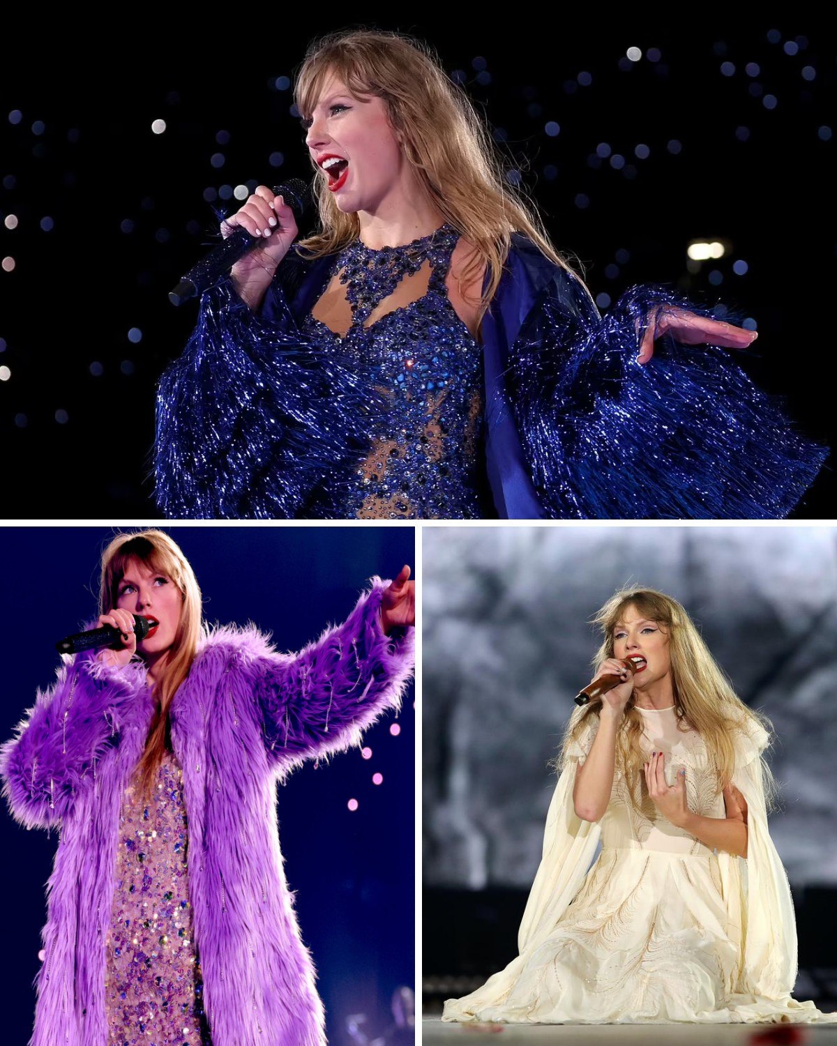 Taylor Swift Sydney: Every Aussie attending pop star’s show is told to ...