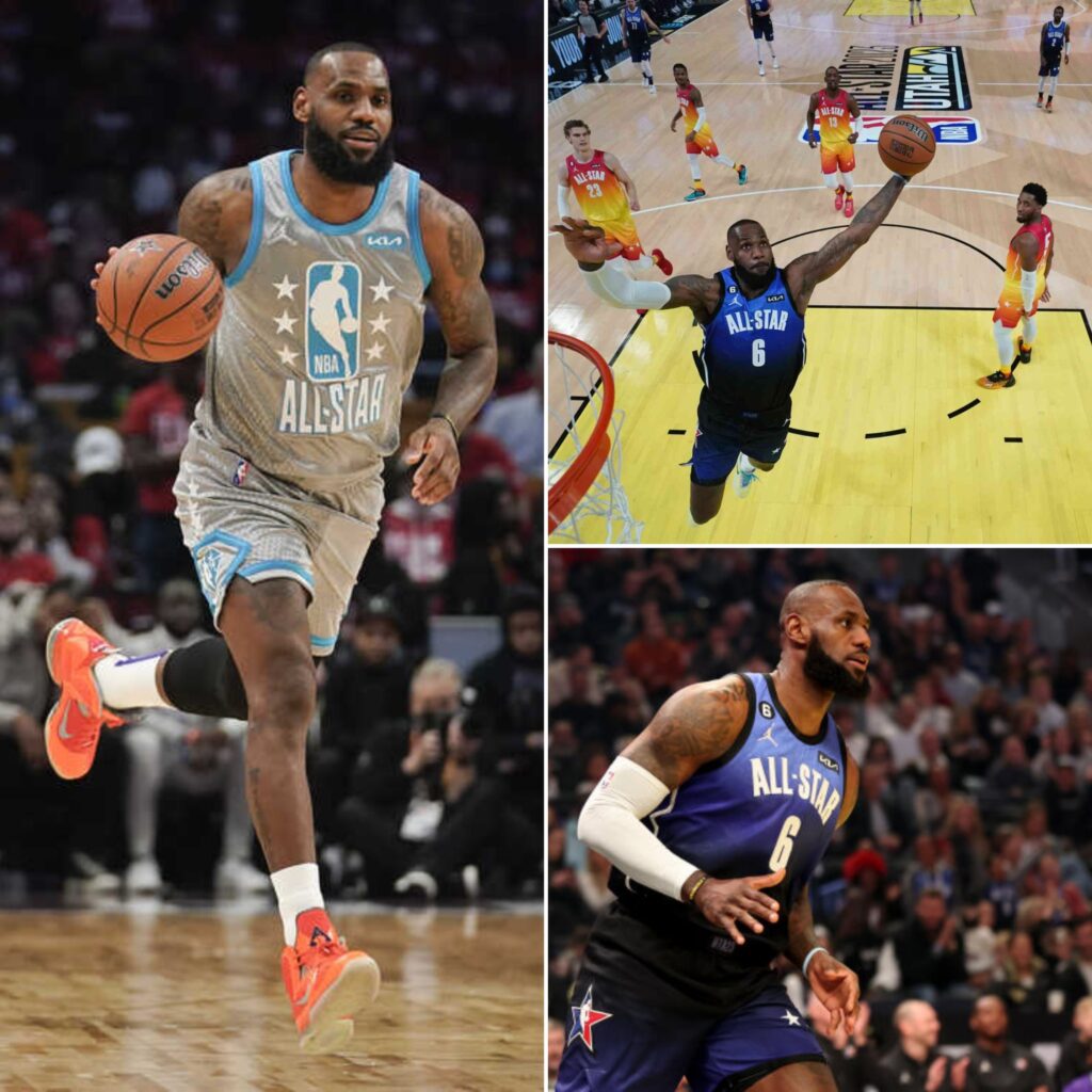 Indianapolis Hosts Inaugural All-Star Weekend, Marking a Memorable 21st ...