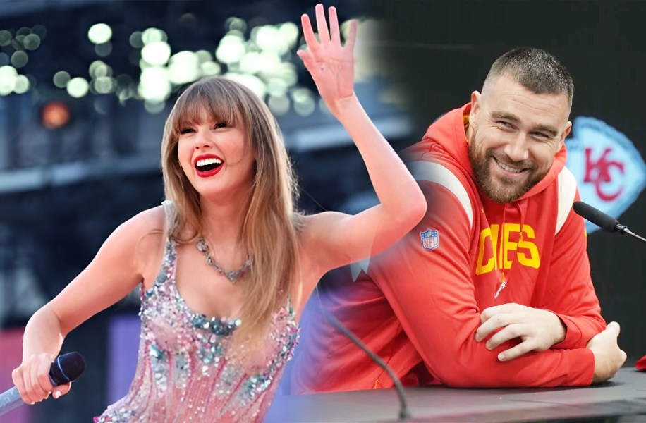 Taylor Swift’s Shocking Revelation: Travis Kelce Will Break Up with Her - News