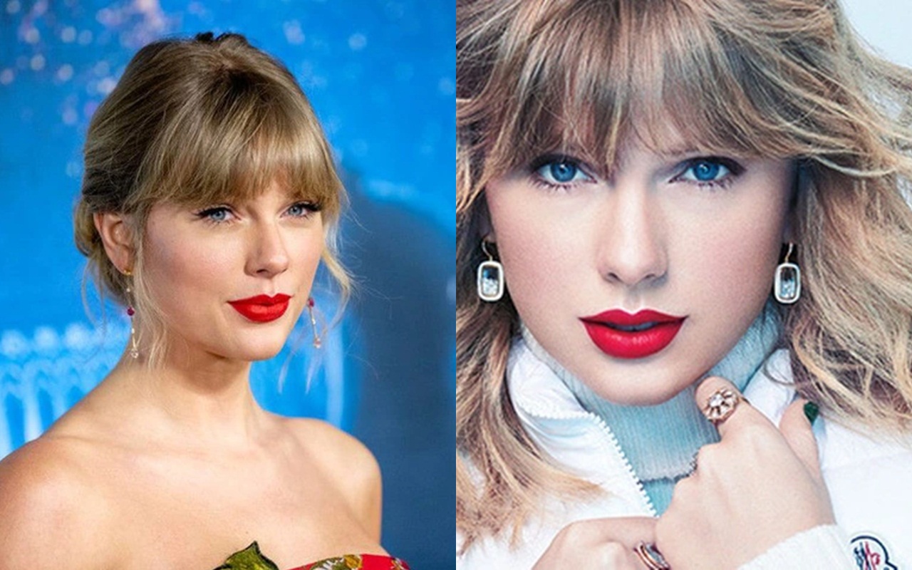 Taylor Swift: More Than Beaυty and Wealth, Her Response to Crisis Sets ...