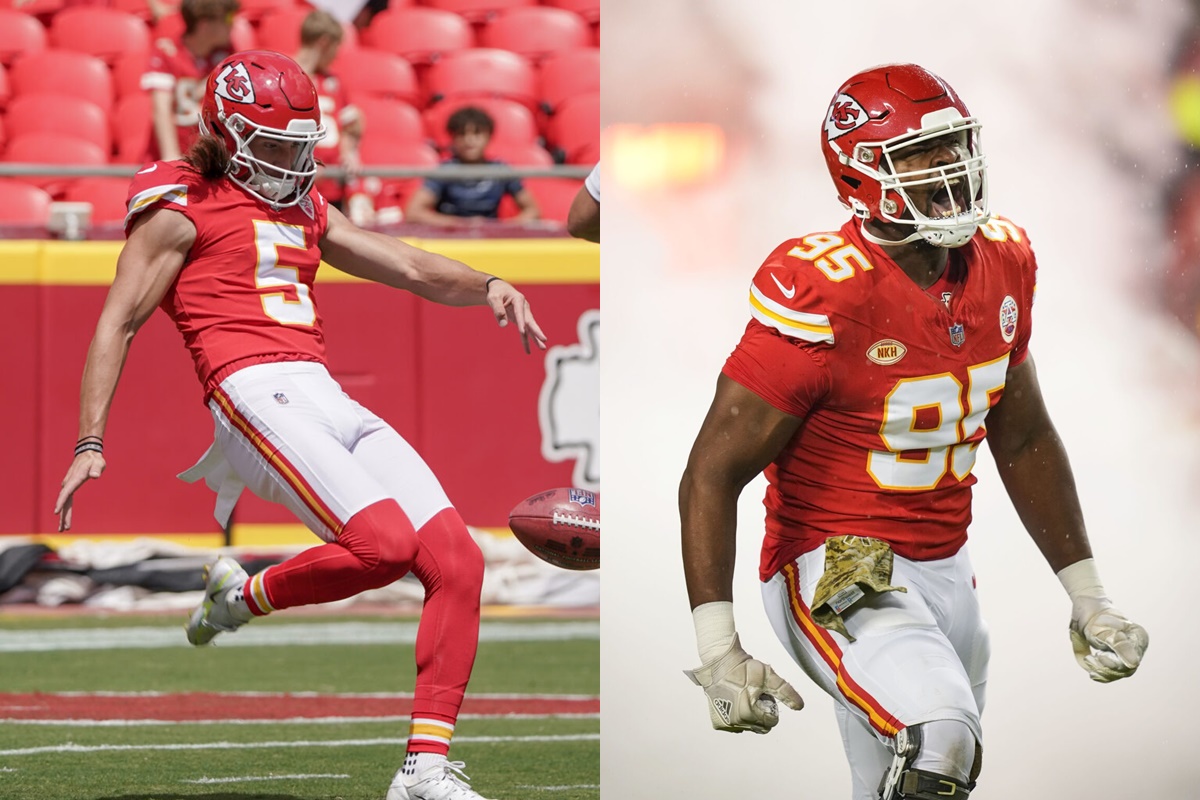 BREAKING NEWS: Kansas City Chiefs Lose All-Pro Super Bowl Hero To AFC Rival - News