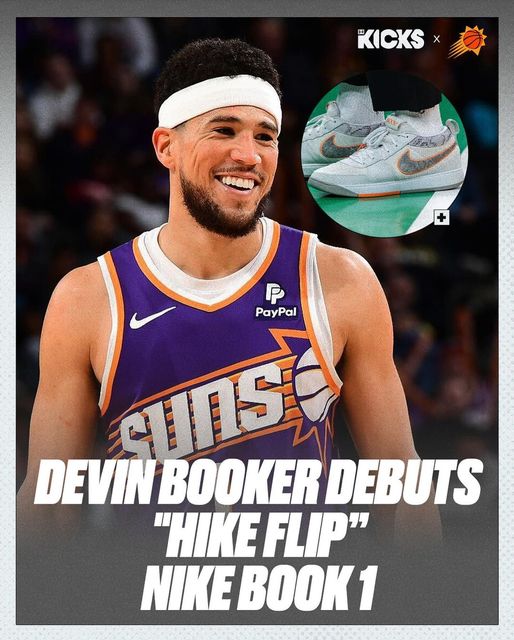 Devin Booker’s $7 Million Masterpiece: Unveiling the Mesmerizing ...