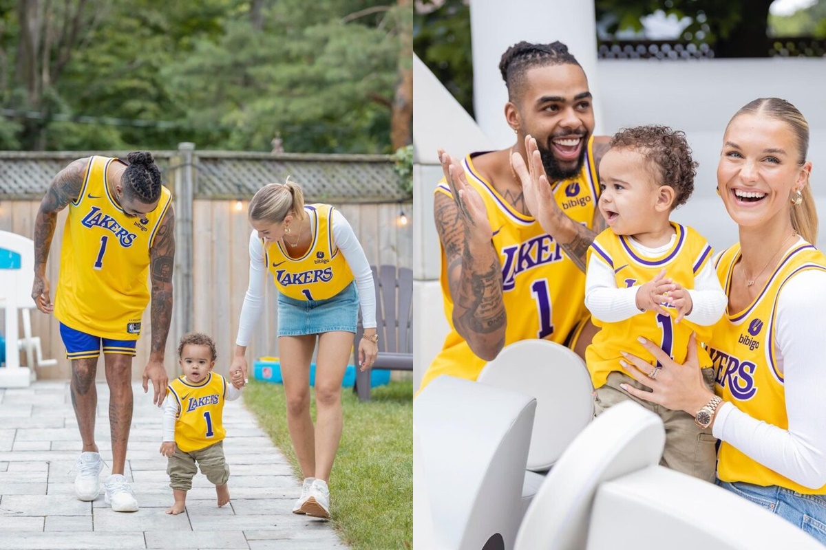 Best husband D’Angelo Russell’s Lavish Miami Mansion: A Perfect ...