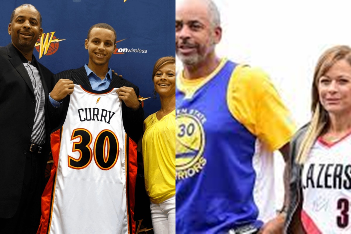 Stephen Curry's Parents and Siblings: The Roots of Success - News