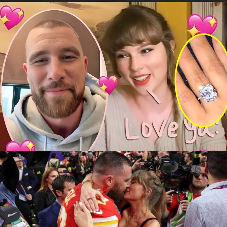 Taylor Swift sent a clear message in just five words, stating that she ...