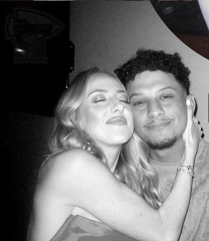 Part of Drake’s Hit Song, Patrick Mahomes Enjoys Off-Season by ...