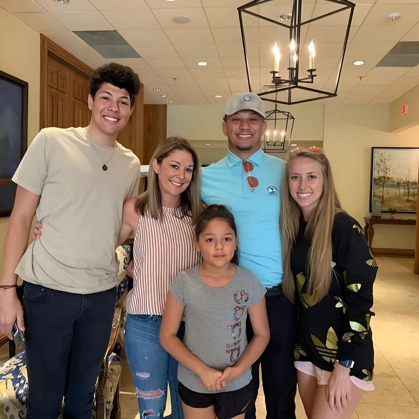 Unveiling the Controversial Return of Jackson: A Testament to Mother ...