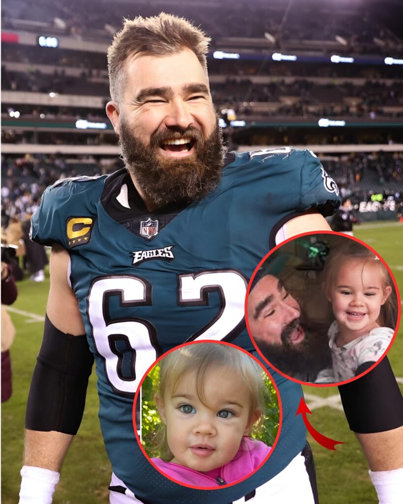 Emotional Farewell: Jason Kelce Announces Retirement Date Amidst Tears ...