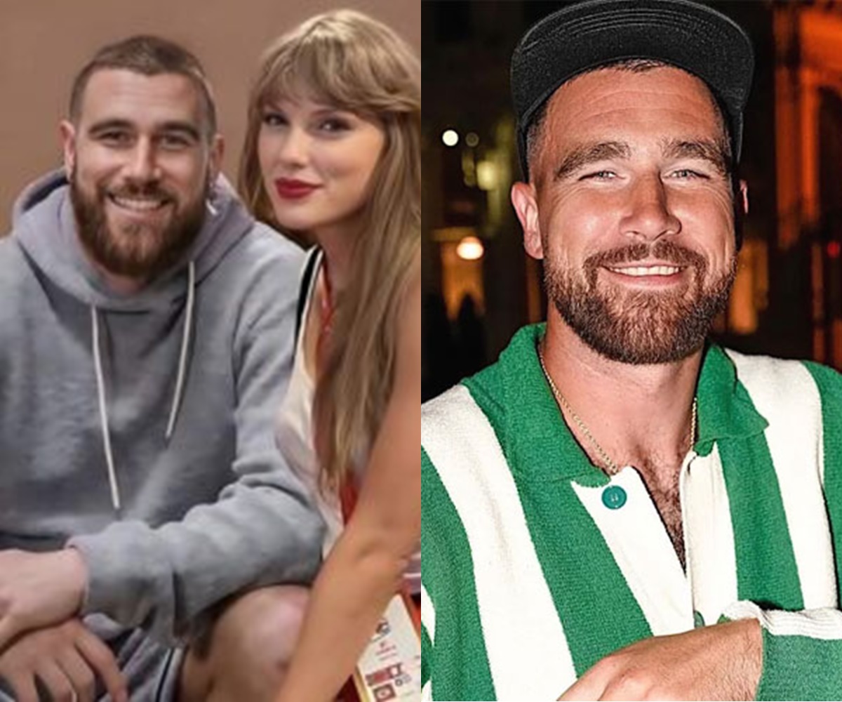 Wedding bells for Taylor Swift & Travis Kelce? Close friend reveals ...
