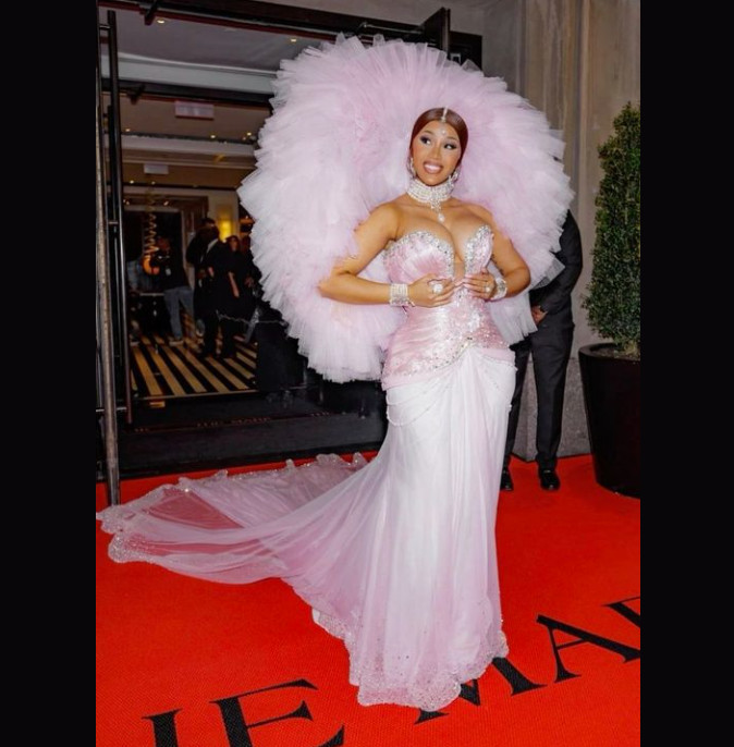 The Ultimate Cardi B Fan Challenge: Identify Her 3 Non-Musical Passions ...