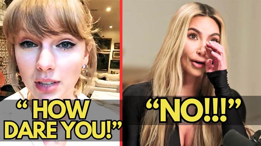 Unveiling the hows and whys behind Taylor Swift's interview fury - News