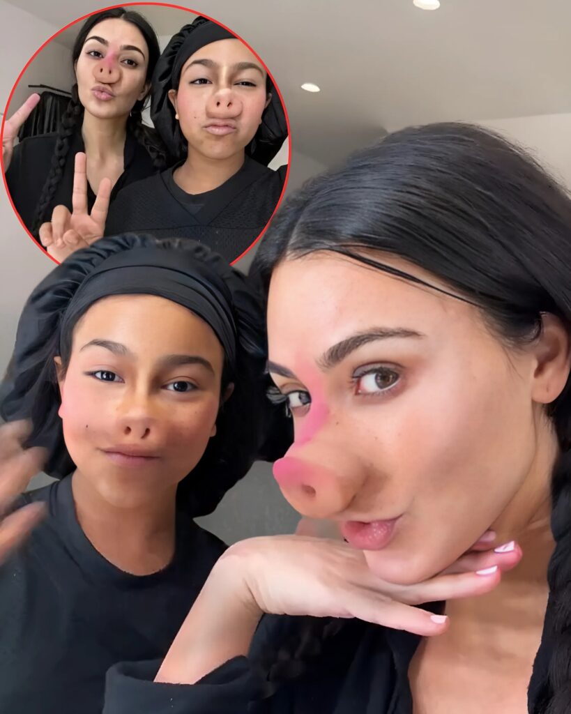 North West shares ’embarrassing’ home video of mom Kim Kardashian ...