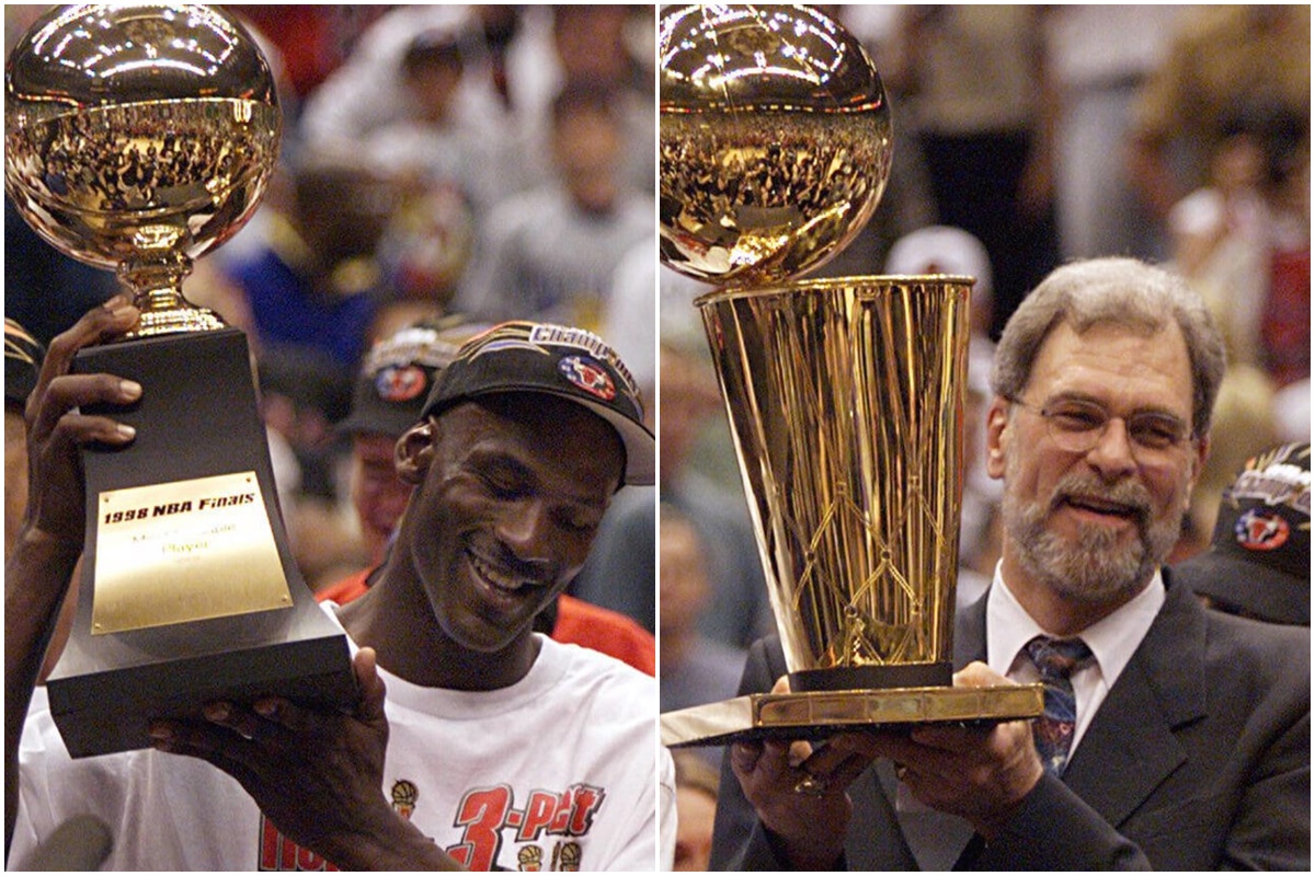 michael jordan won more trophies and awards than lebron james and kobe ...