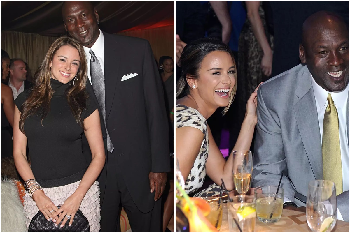 Who Is Michael Jordan's Wife? All About Yvette Prieto - News