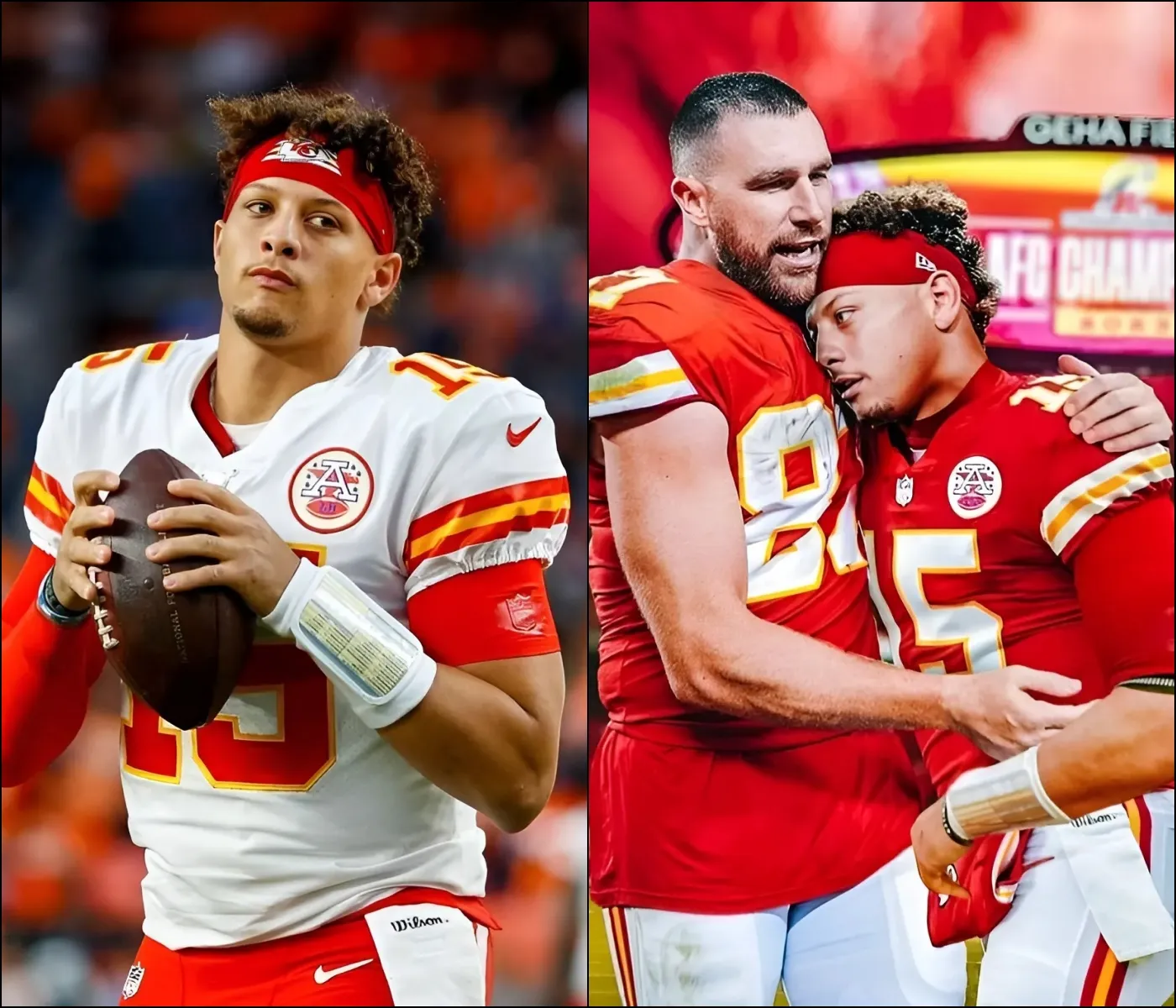 Patrick Mahomes Left Delighted By Kansas City’s Work In The 2024 NFL ...