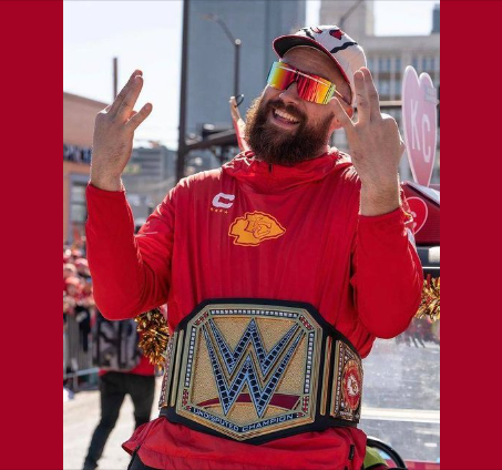 Discover why fans can’t get enough of Travis Kelce! From his infectious smile to his game ...