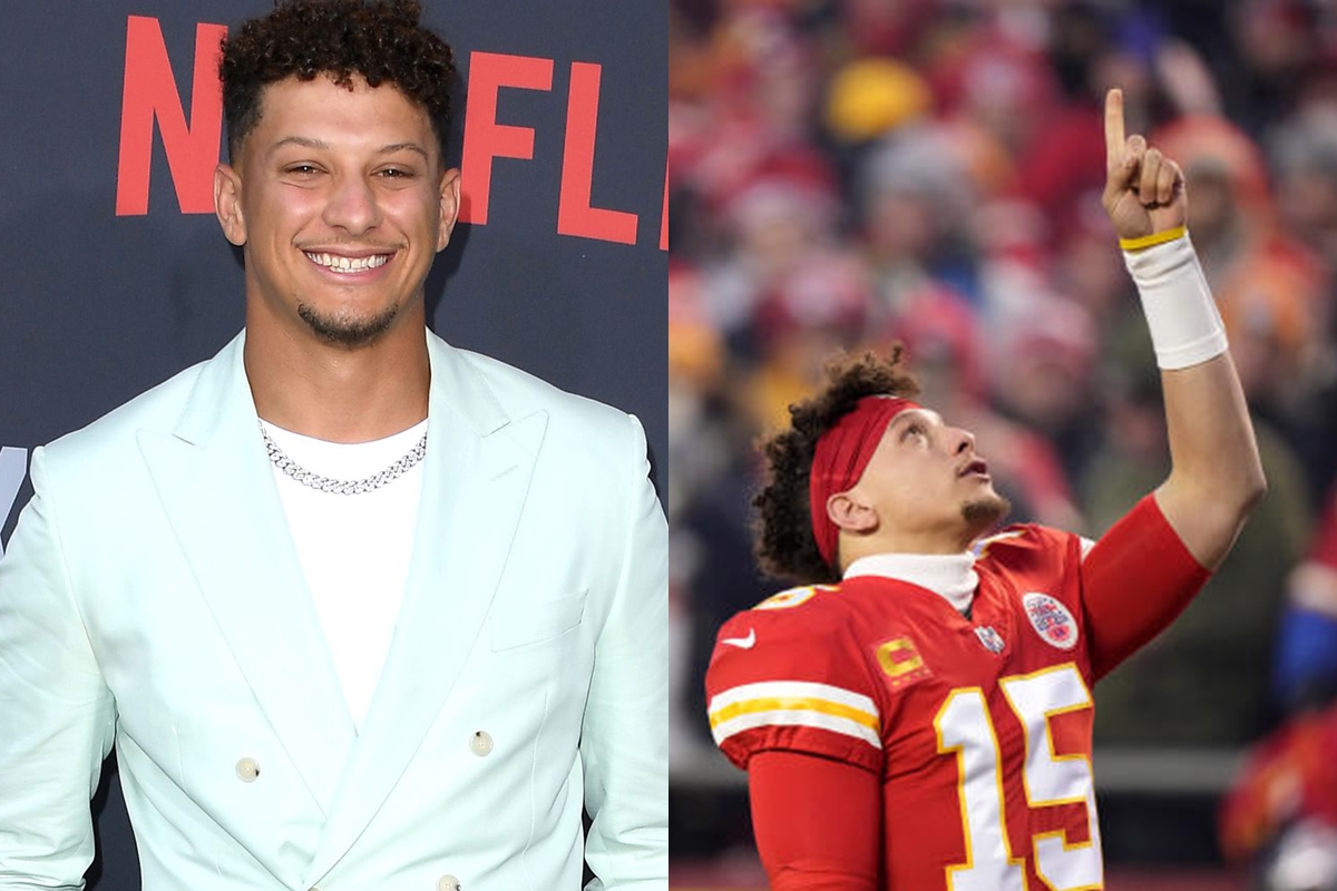 The story behind the star: Discover the individuals who have played crucial roles in Patrick ...