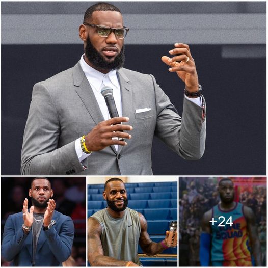 LeBron James' Reign as King of the NBA Has Begun: Long Live the King - News