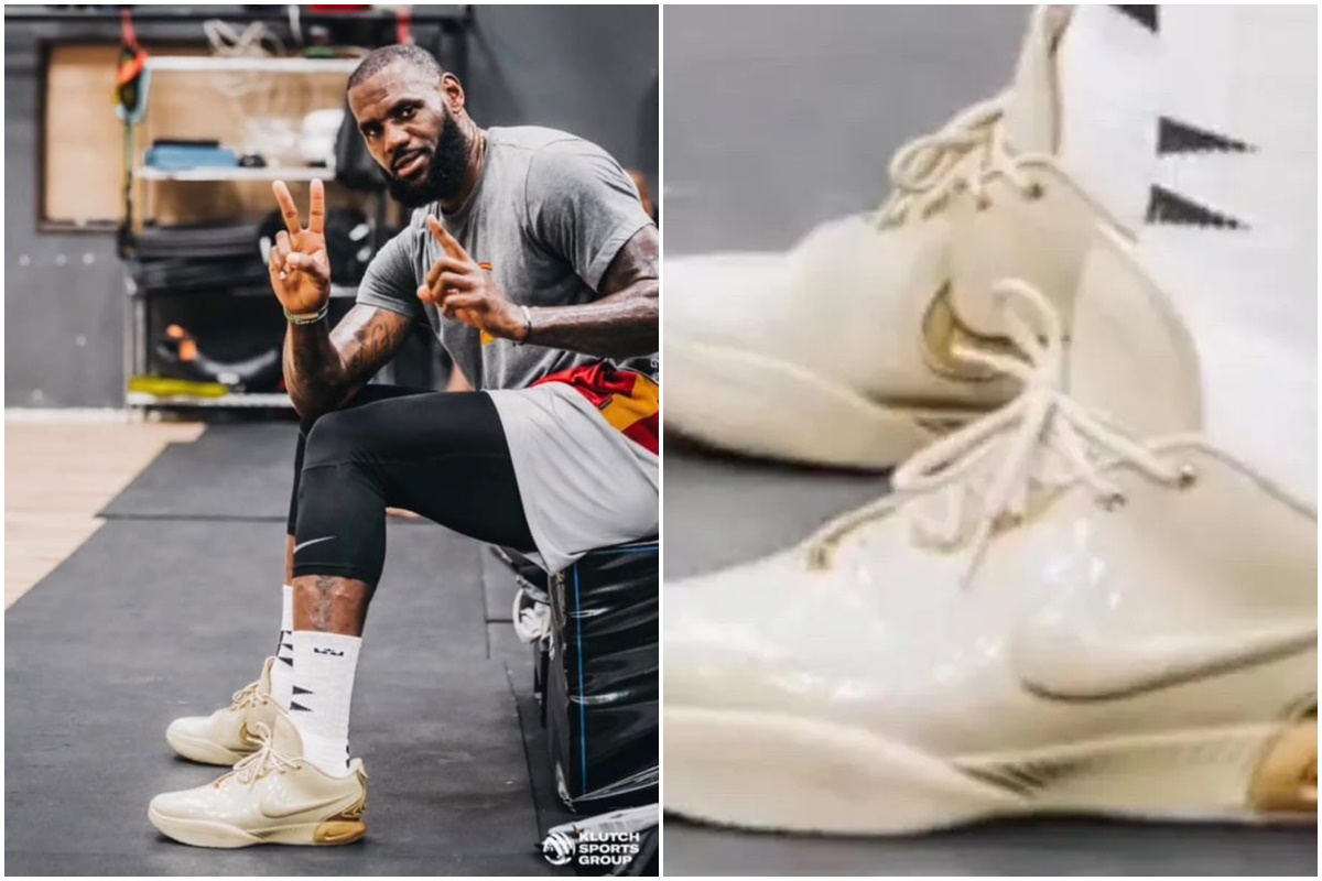 HOT: Jimmy Butler Eyes Olympic Debut Alongside LeBron James and Kevin ...