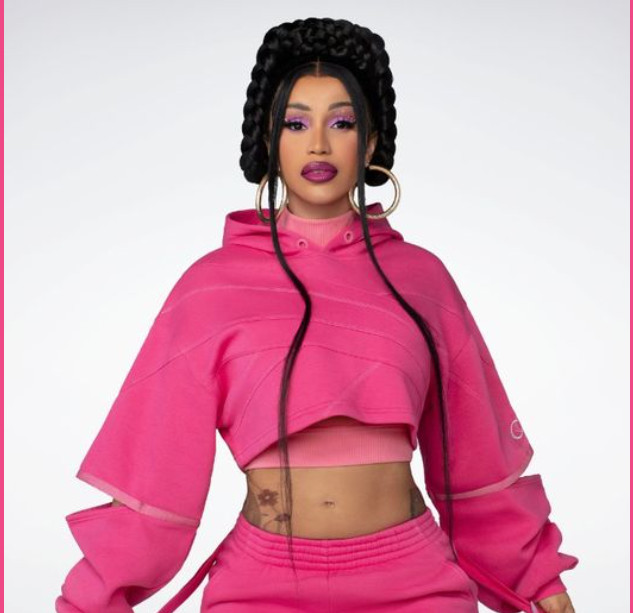 Prepare to fall even deeper for Cardi B! Here are 5 irresistible ...