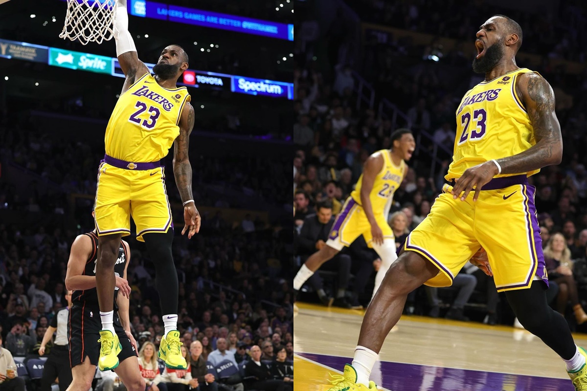 LeBron James Unleashes the $9M GOLDEN DRAGON: A Revolutionary ...