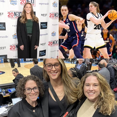 Kylie Kelce ‘Incredibly Gracious and Kind’ as She Poses with Fans at ...