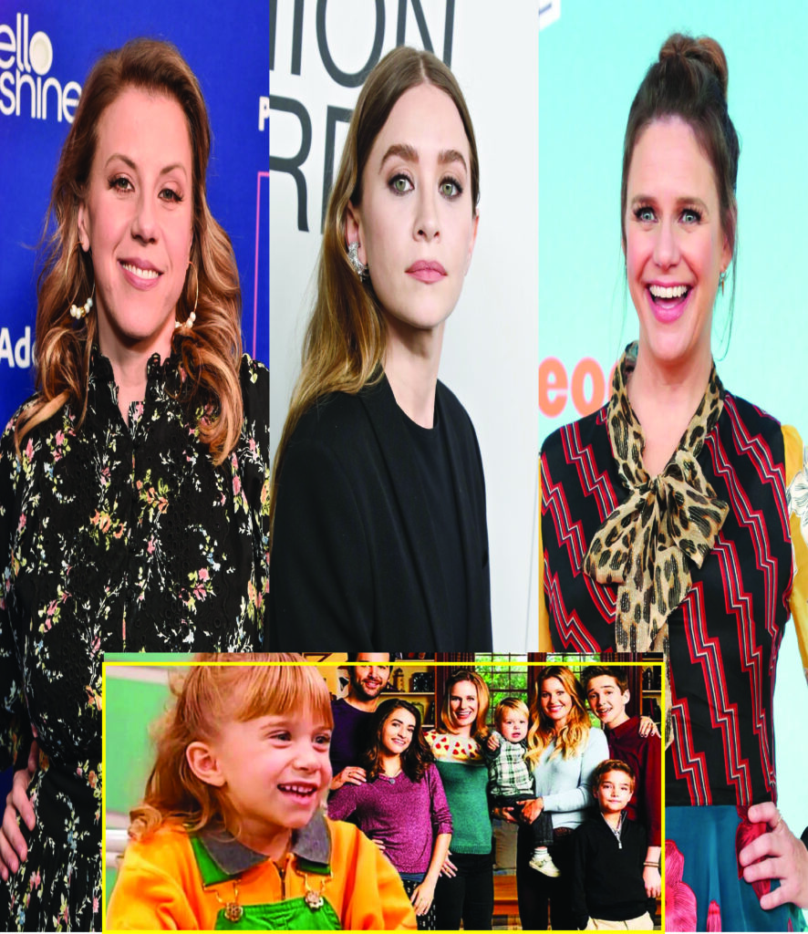 Fuller House: Michelle Died In Full House — Theory Explained - News