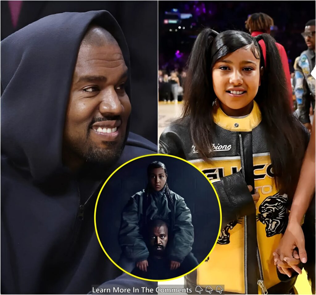 EXCLUSIVE: North West Talks About Her New Music & Collaborations With ...