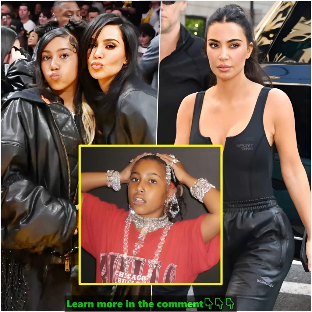 OH NO, KIM K ‘She’s Too Young!’ Fans Were Angry After Kim ‘Revealed ...