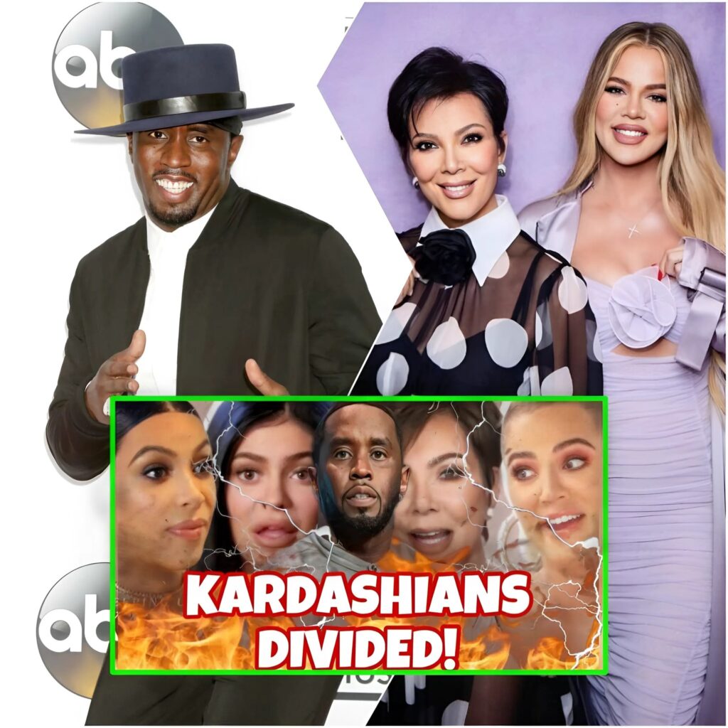 DIDDY AND KIM KARDASHIAN MAJOR DRAMA EXPOSED! KARDASHIANS UPDATE - News