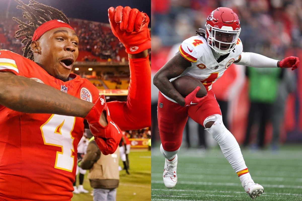 Rashee Rice Crash Victim Breaks Her Silence As She Rips The Chiefs Star WR For Being ‘Heartless ...
